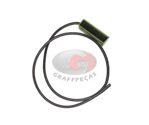 Sensor Indutivo - Graffpeças